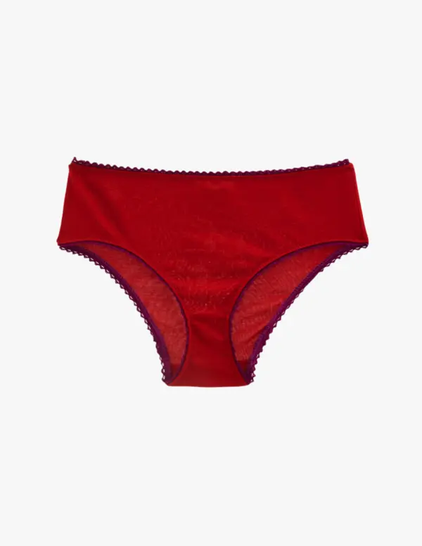 Araks Josephine Hipster - Red