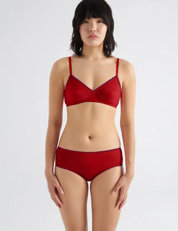 Araks Josephine Hipster - Red