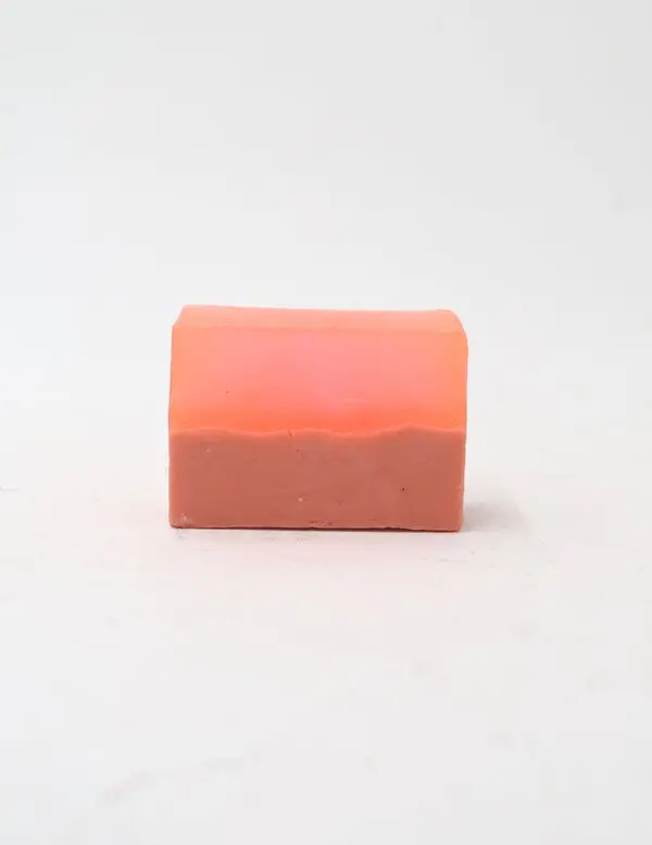 Araks Artisanal Soap No. 2 - Pink