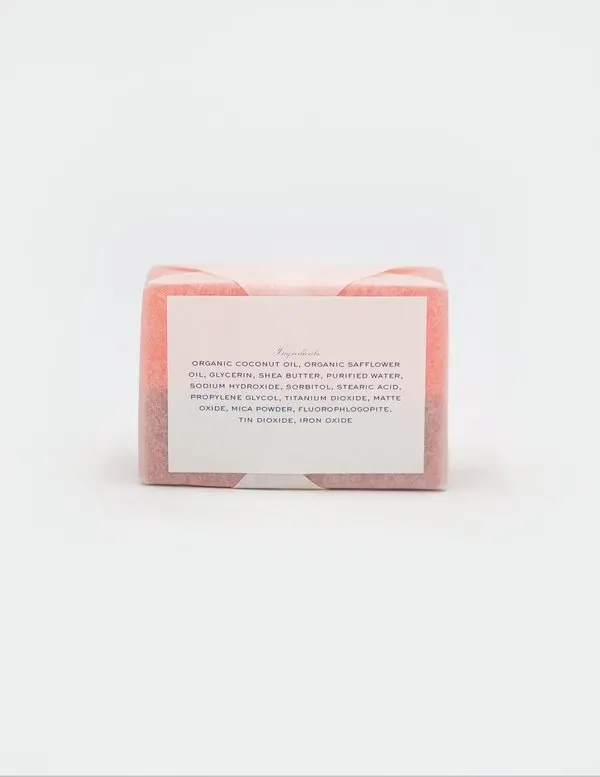 Araks Artisanal Soap No. 2
