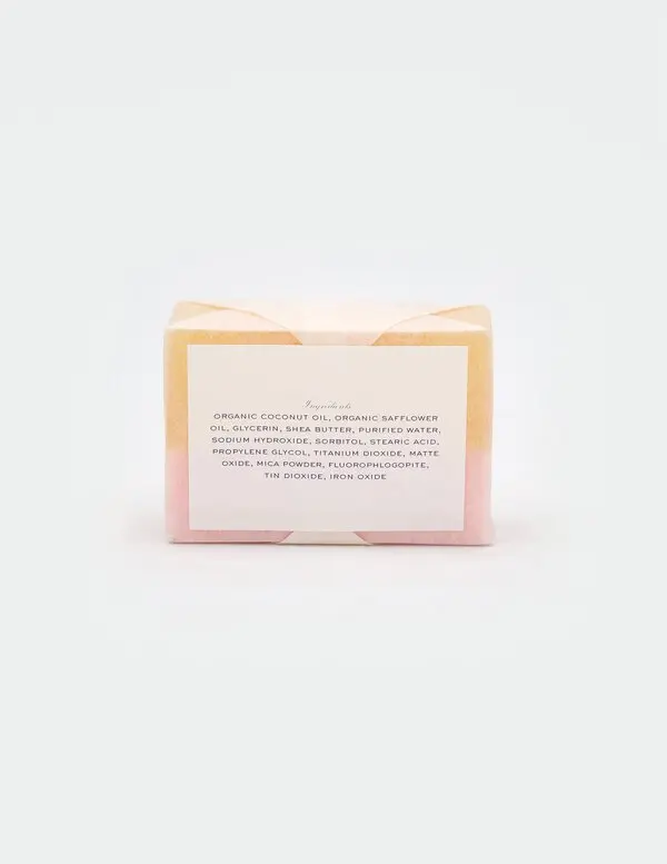 Araks Artisanal Soap No. 1