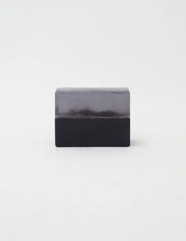 Araks Artisanal Soap No. 3 - Purple