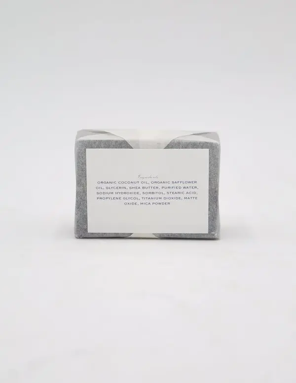 Araks Artisanal Soap No. 3