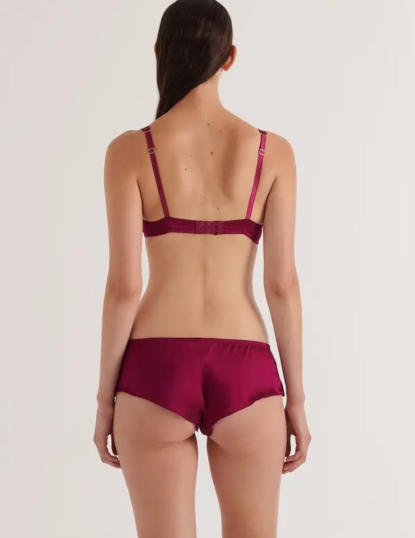 Araks Gal Hipster - Red