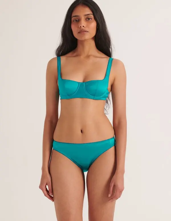 Araks Gwyneth Panty Parrot