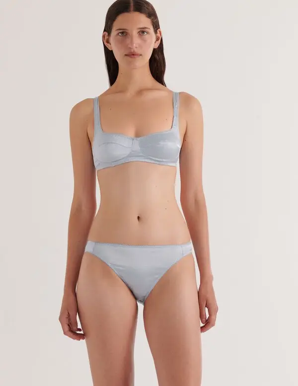 Araks Gwyneth Panty Glac - Blue