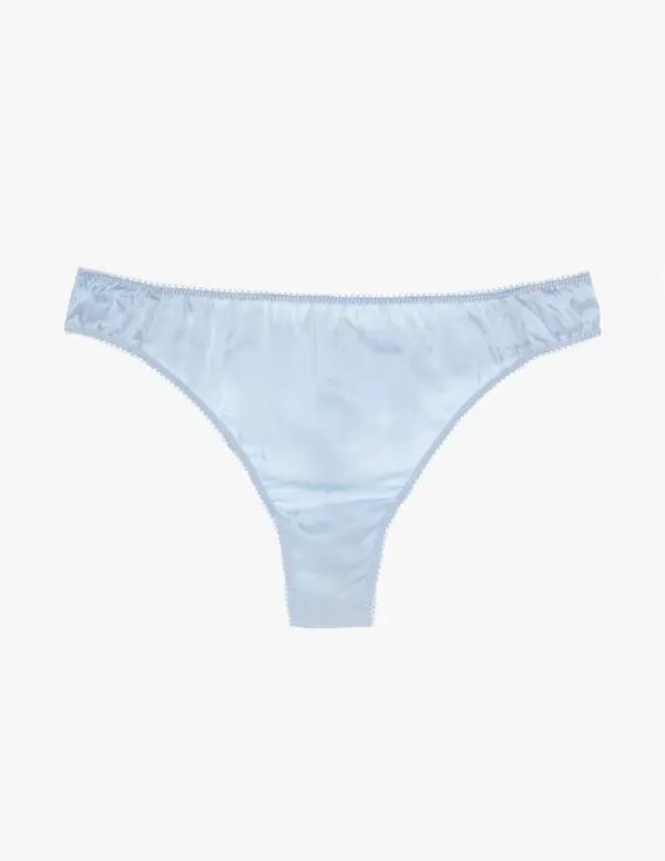 Araks Grier Thong Glac - Blue
