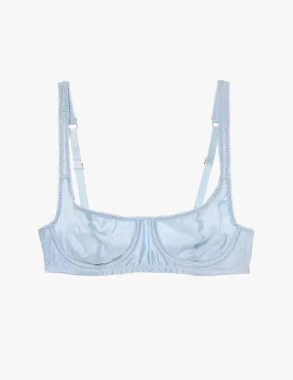 Araks Gita Underwire Bra Glac - Glacé Blue