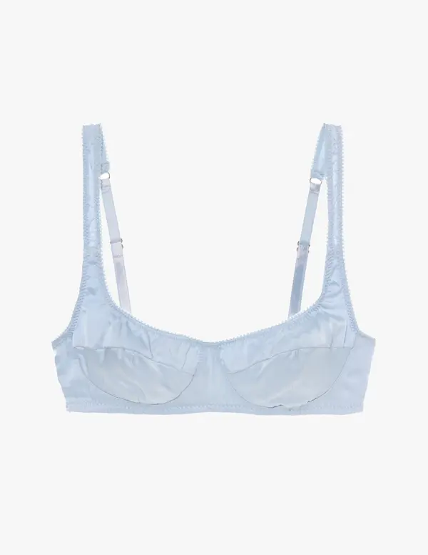 Araks Penelope Bralette Glac - Blue