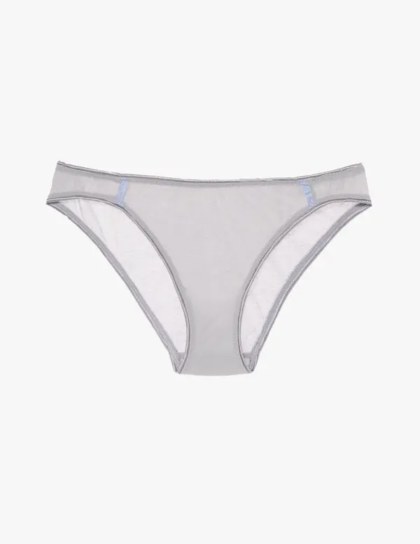 Araks Low-rise Panty - Orange