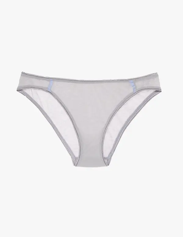 Araks Low-rise Panty - Orange