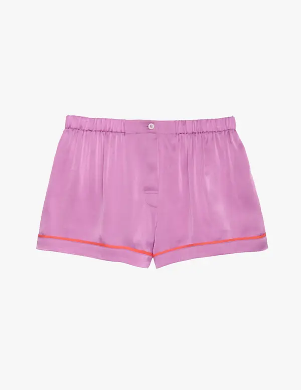 Araks Tia Boxer Short - Blue