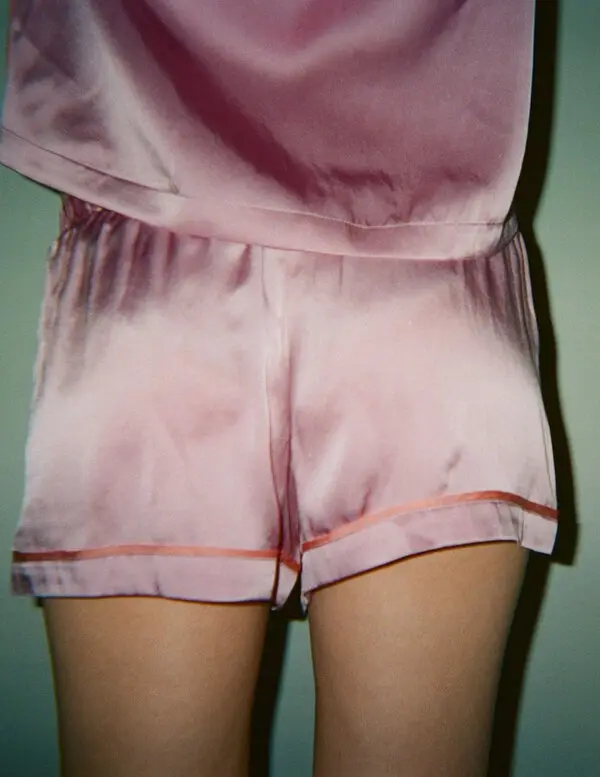 Araks Tia Boxer Short