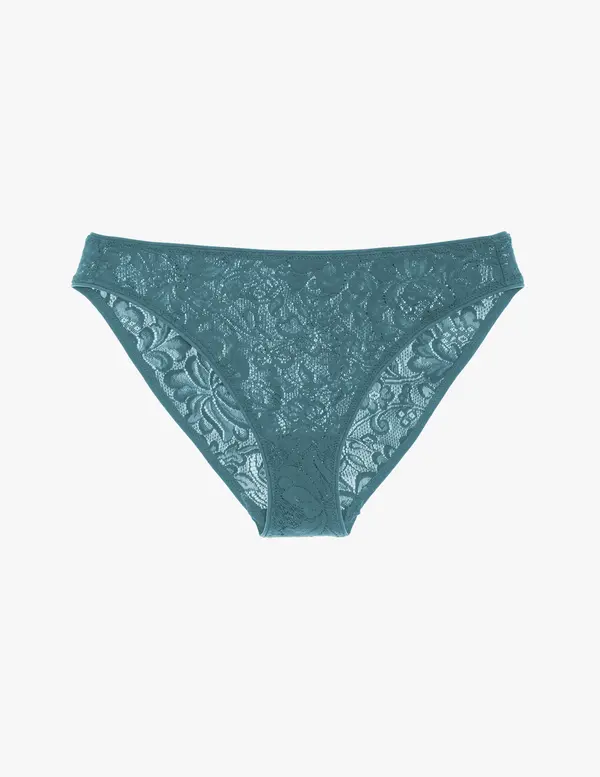 Araks Tris Panty Heron - Heron Blue