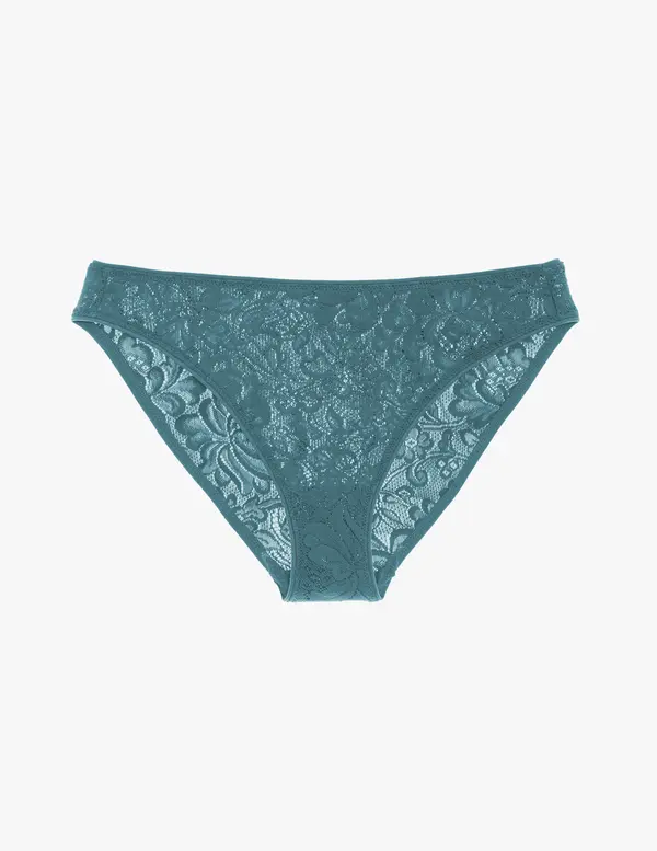 Araks Tris Panty Heron - Heron Blue