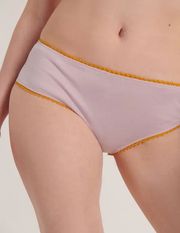 Araks Josephine Hipster Fairy - Yellow