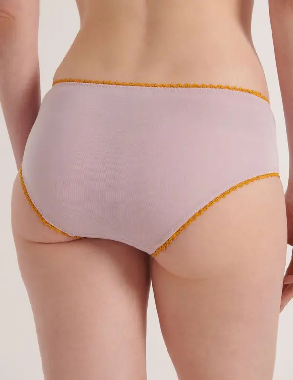 Araks Josephine Hipster Fairy - Yellow