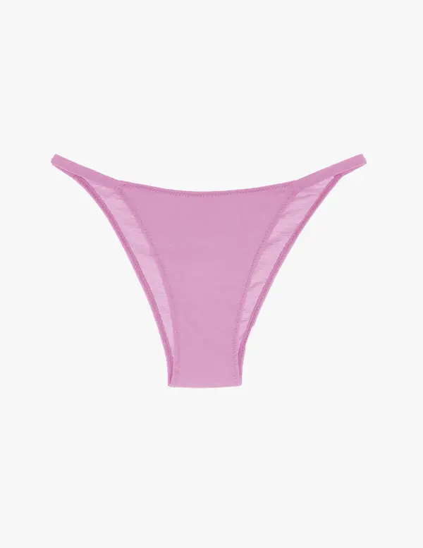 Araks Bisoux Panty Uva - Blue