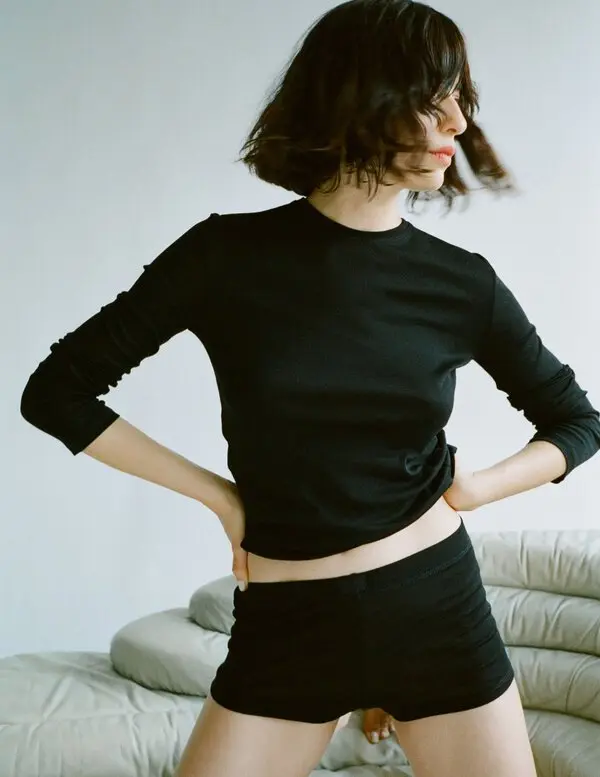Araks Sabine Long Sleeve