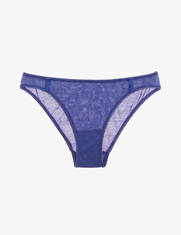 Araks Harriet Low-rise Panty - Orange