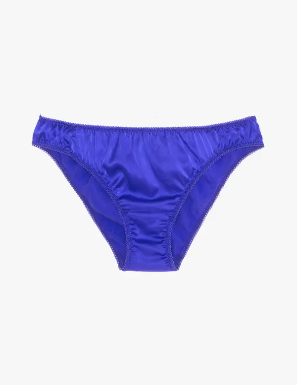 Araks Gwyneth Panty Tanzanite - Blue