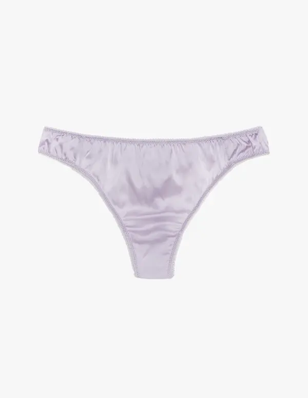 Araks Grier Thong Fairy - Blue