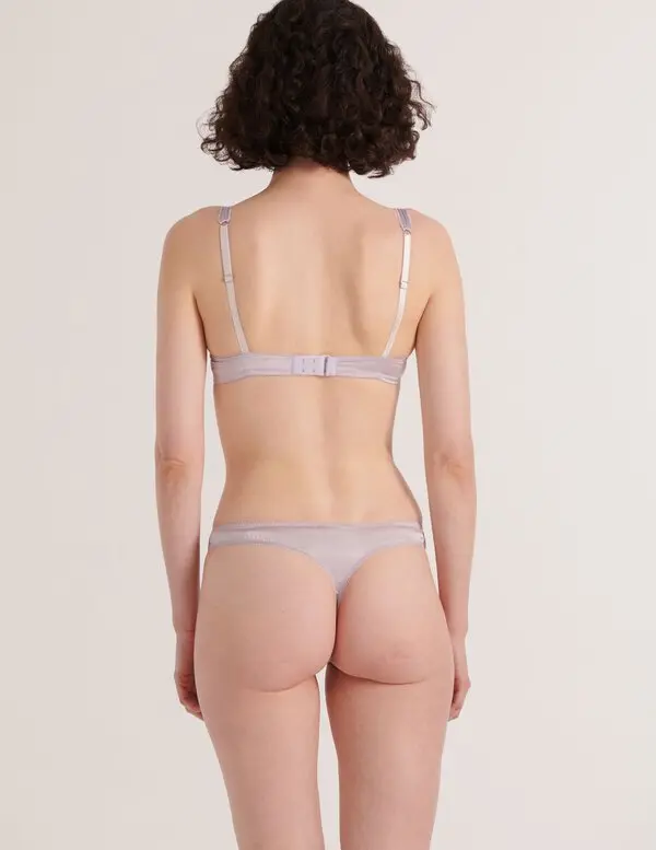 Araks Grier Thong Fairy - Blue