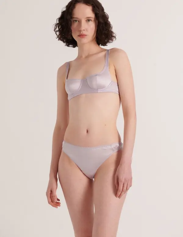 Araks Grier Thong Fairy - Blue