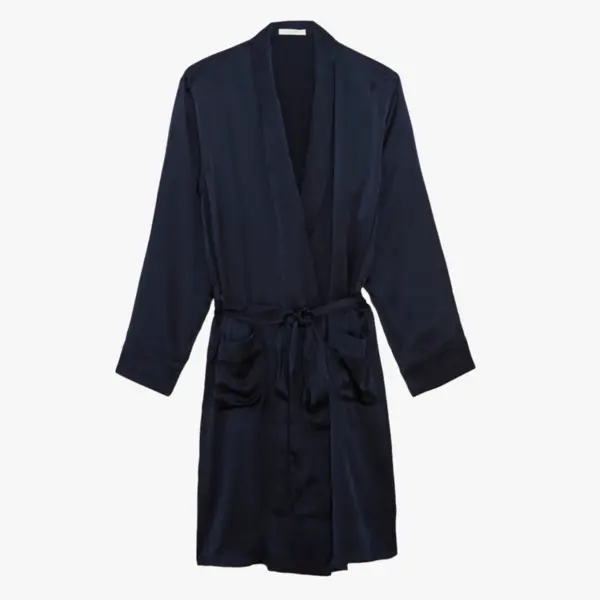 Araks Kari Robe Sea - Blue