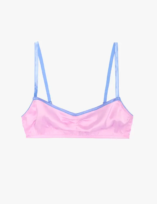 Araks Quintana Bralette Bliss - Pink
