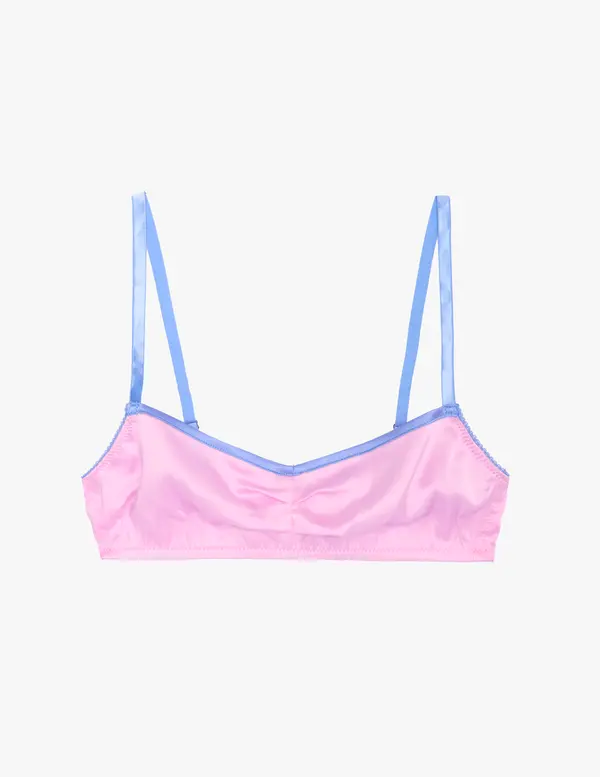 Araks Quintana Bralette Bliss - Pink