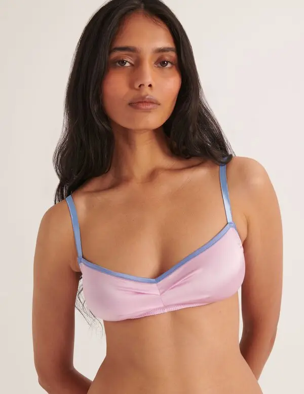 Araks Quintana Bralette Bliss - Pink