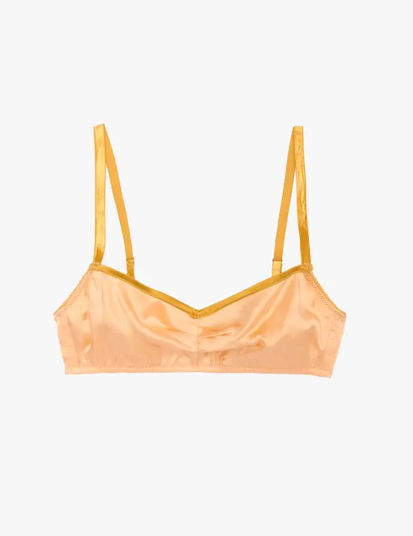 Araks Quintana Bralette Sol - Orange