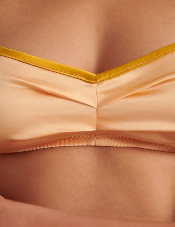 Araks Quintana Bralette Sol - Orange