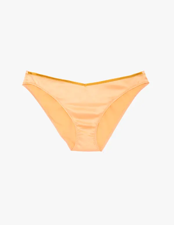 Araks Quincy Panty Sol - Orange