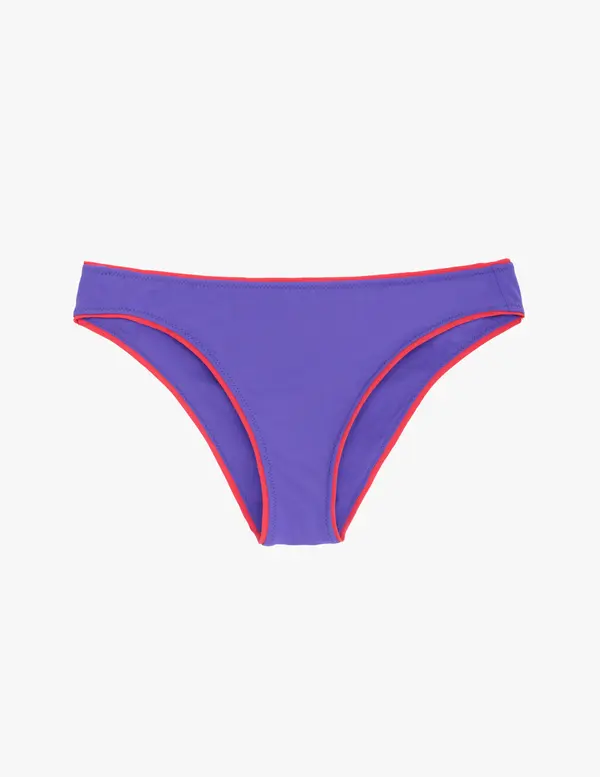 Araks Leonora Bikini Bottom - Purple