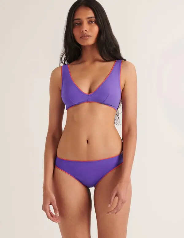 Araks Leonora Bikini Bottom