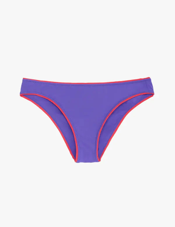 Araks Leonora Bikini Bottom - Purple