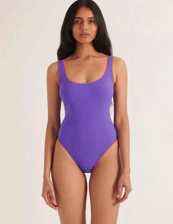 Araks Luna One-piece Swimsuit