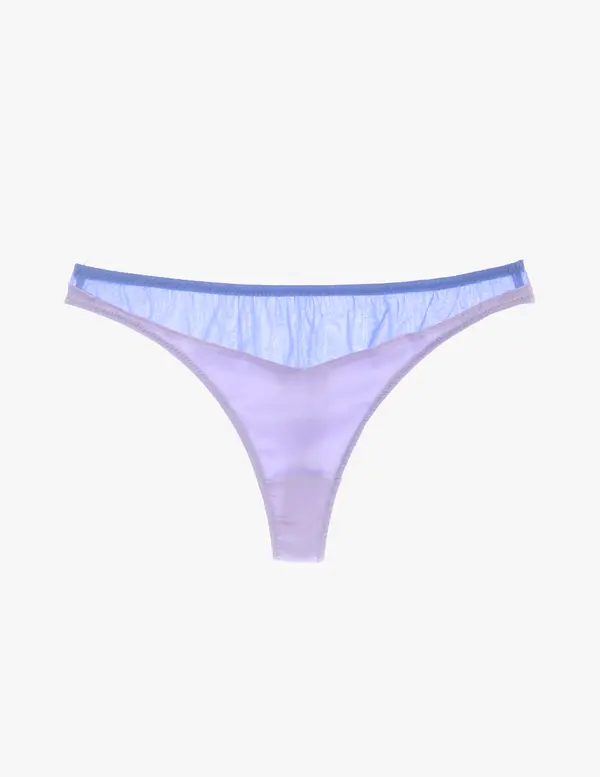 Araks Maya Thong Lavender - Purple