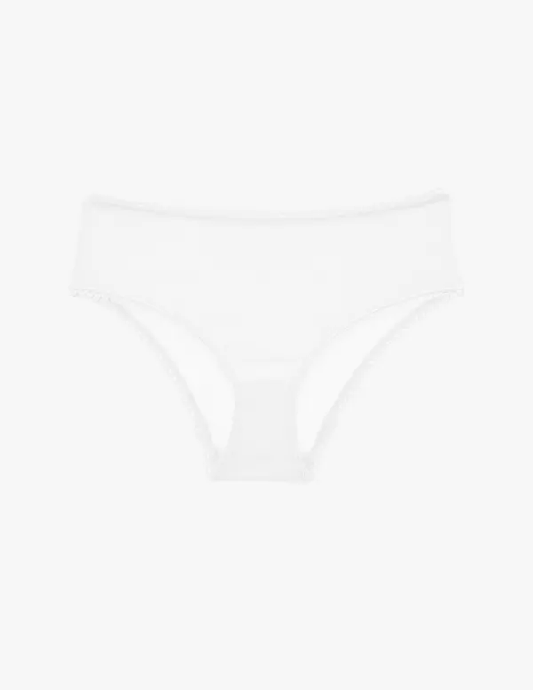 Araks Josephine Hipster - White