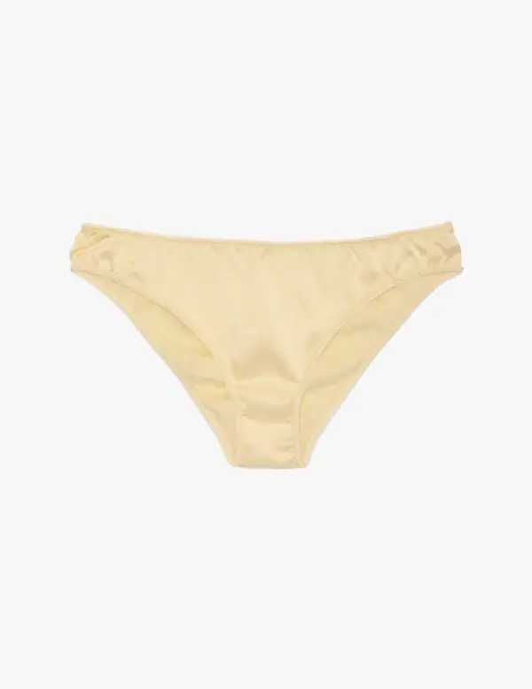 Araks Gwyneth Panty Butter - Yellow