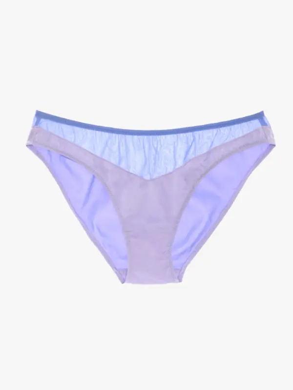 Araks Aaron Panty Lavender - Purple