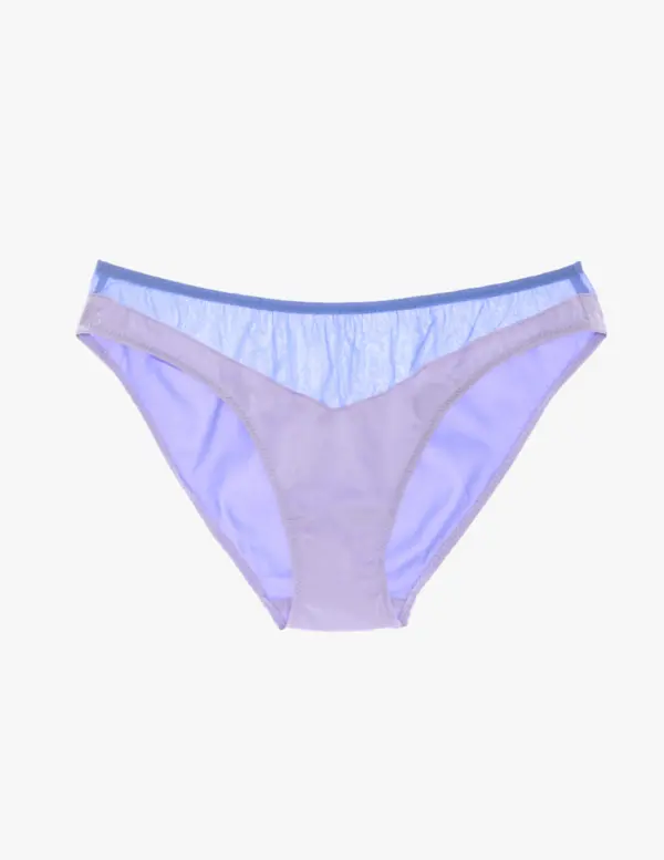 Araks Aaron Panty Lavender - Purple