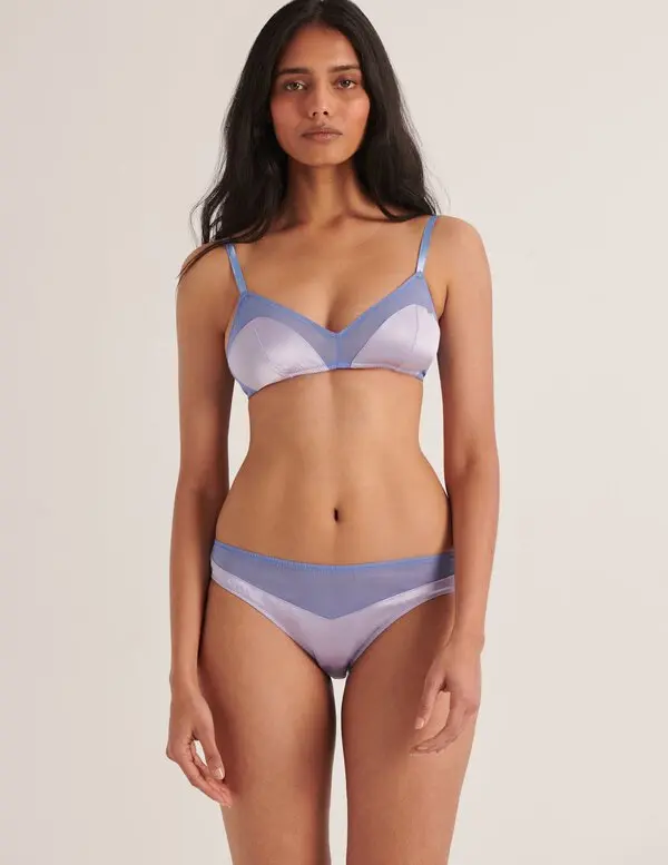 Araks Aaron Panty Lavender - Purple