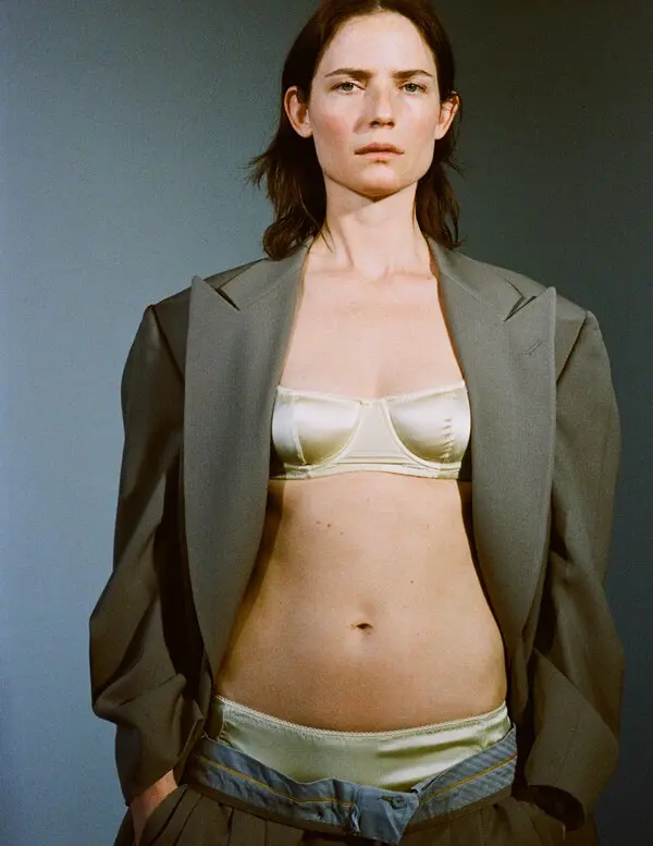 Araks Gita Underwire Bra Butter - Yellow
