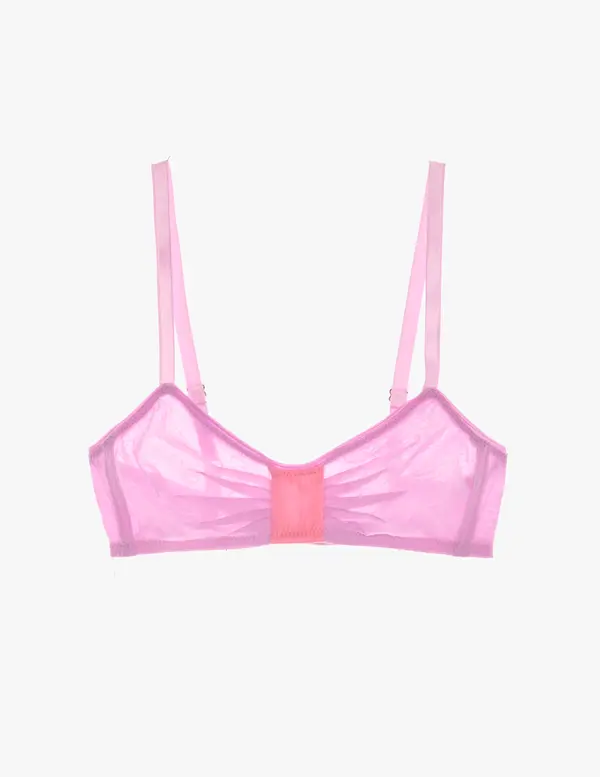 Araks Uma Bralette Bliss - Purple