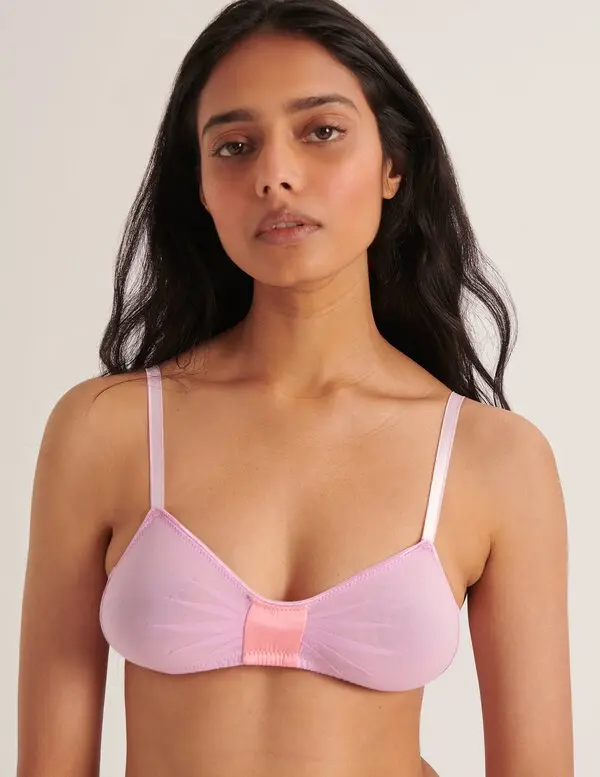 Araks Uma Bralette Bliss - Purple
