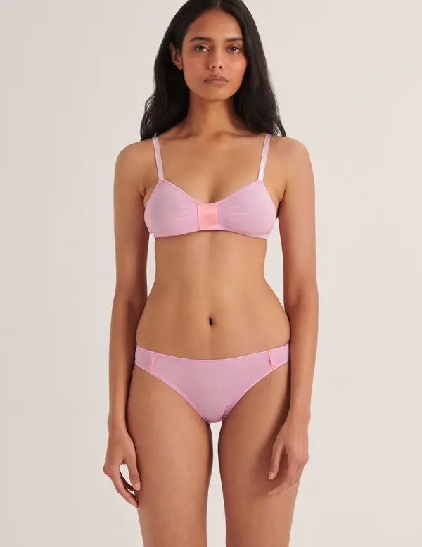 Araks Uma Bralette Bliss - Purple
