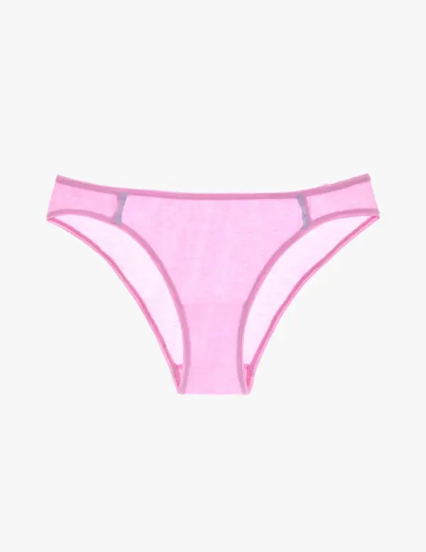 Araks Low-rise Panty - Purple